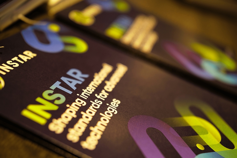 INSTAR Standards Dashboard | Instar